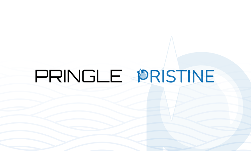 Pringle Pristine - Home